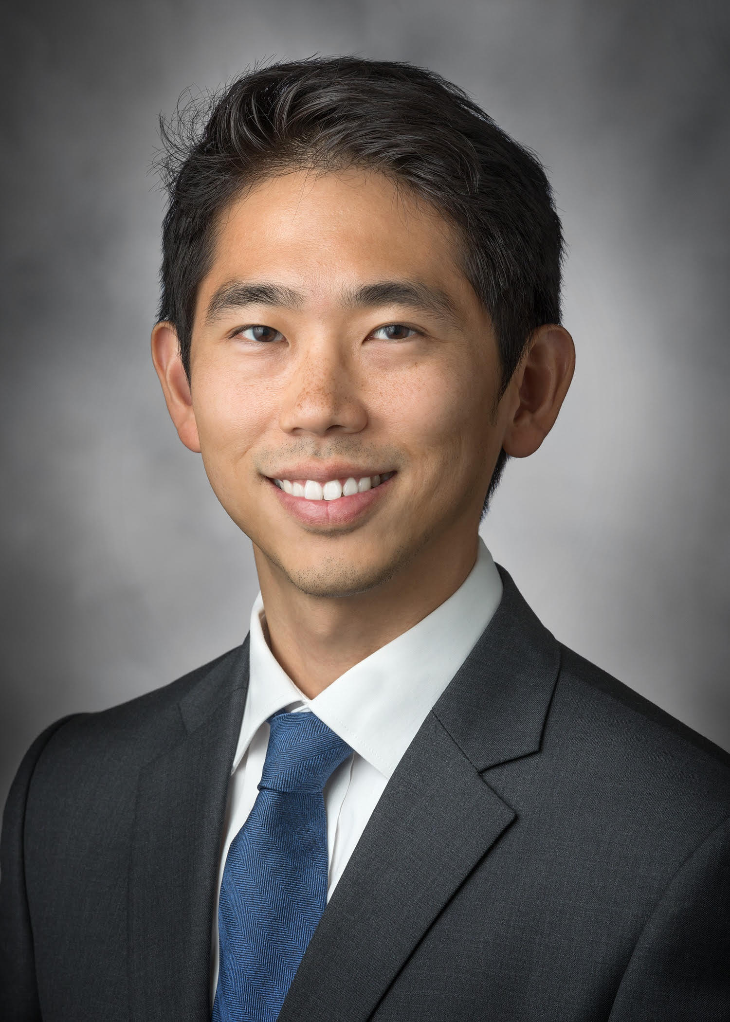 Stephen Keun-Heng Huo, MD – Orthocare Health